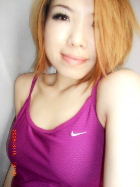 Going for a run (x-post from r/RealChinaGirls) | Scrolller