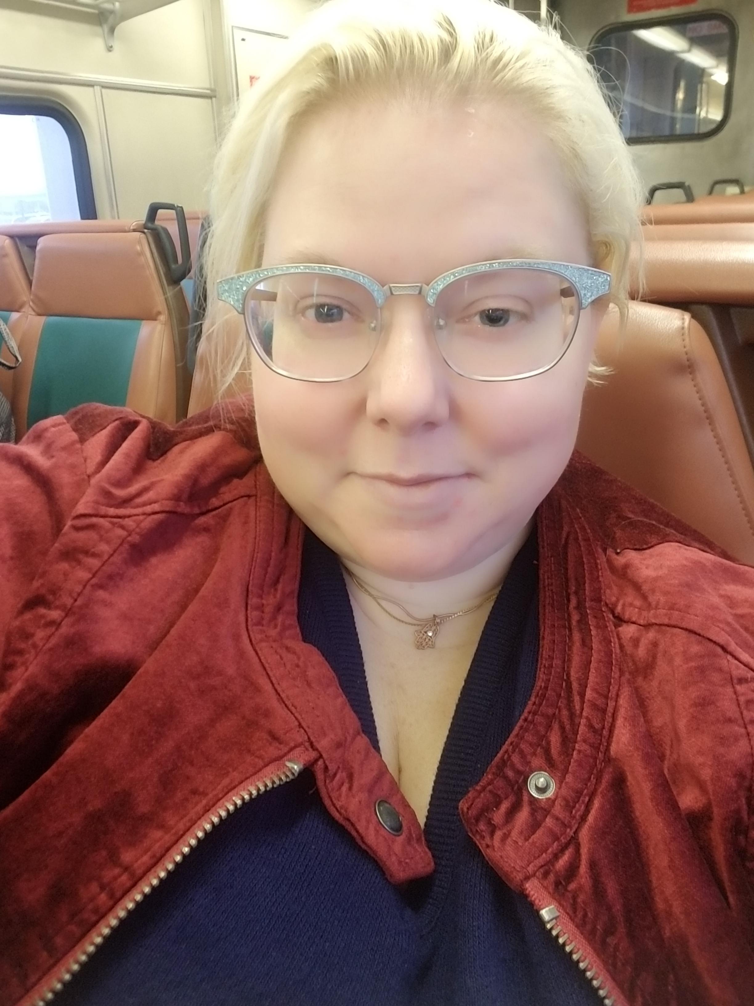 Going home | Scrolller