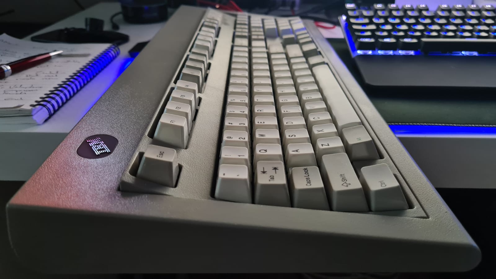 Going Industrial | Scrolller