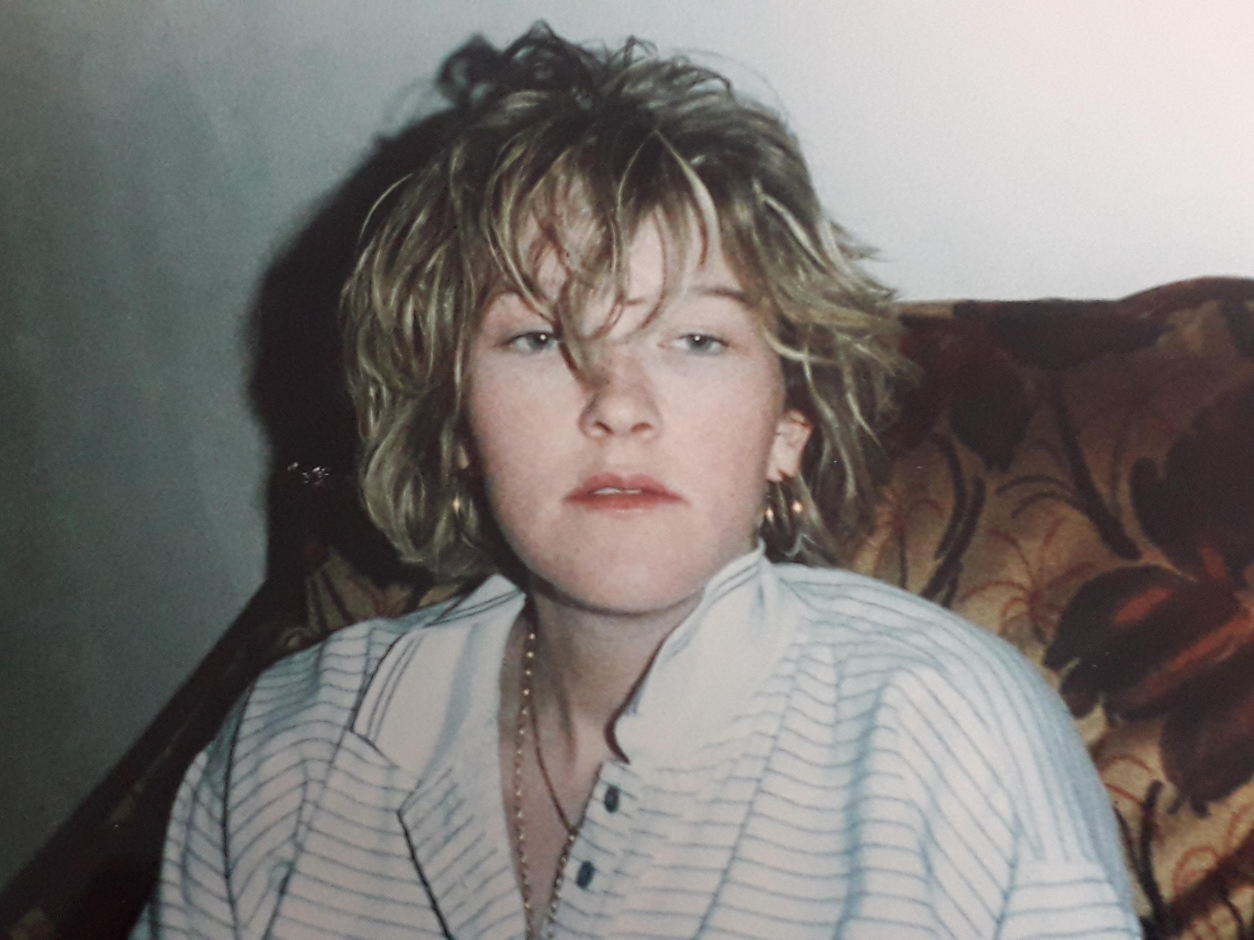 Going into labour (1984) | Scrolller