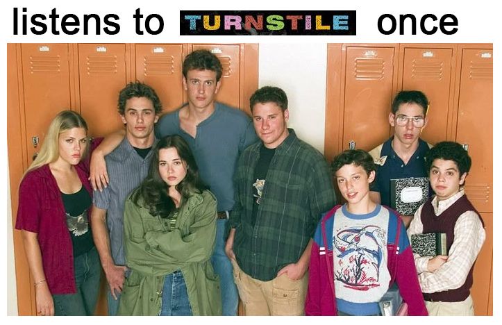 going off in tha pit | Scrolller