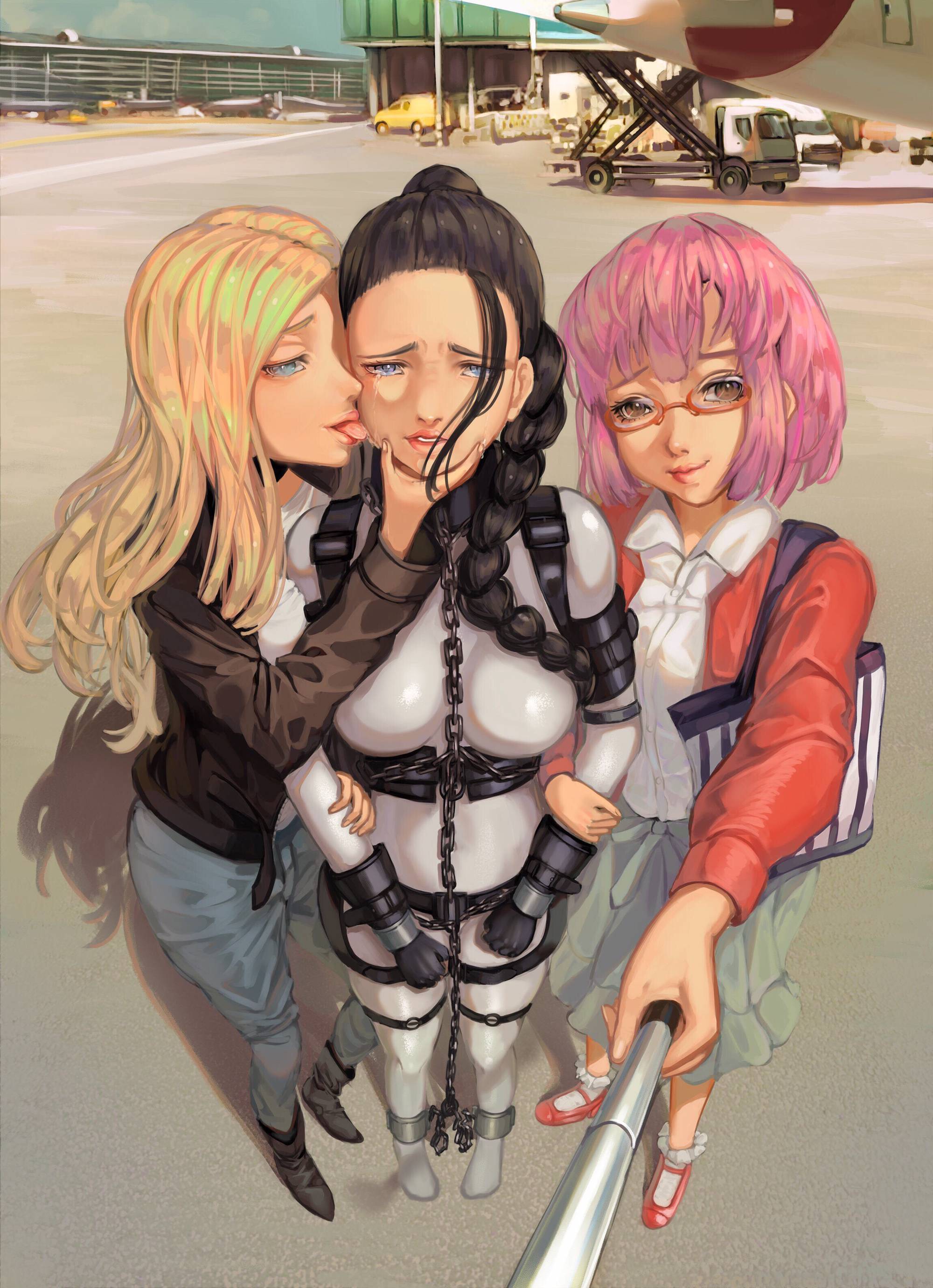 Going on a trip | Scrolller