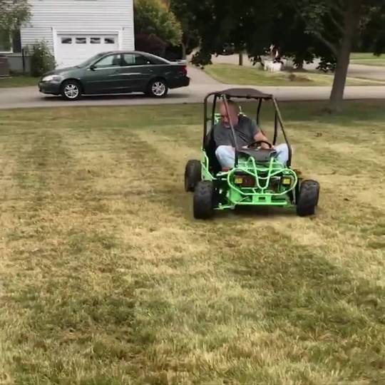 Going out for a Weekend Spin | Scrolller