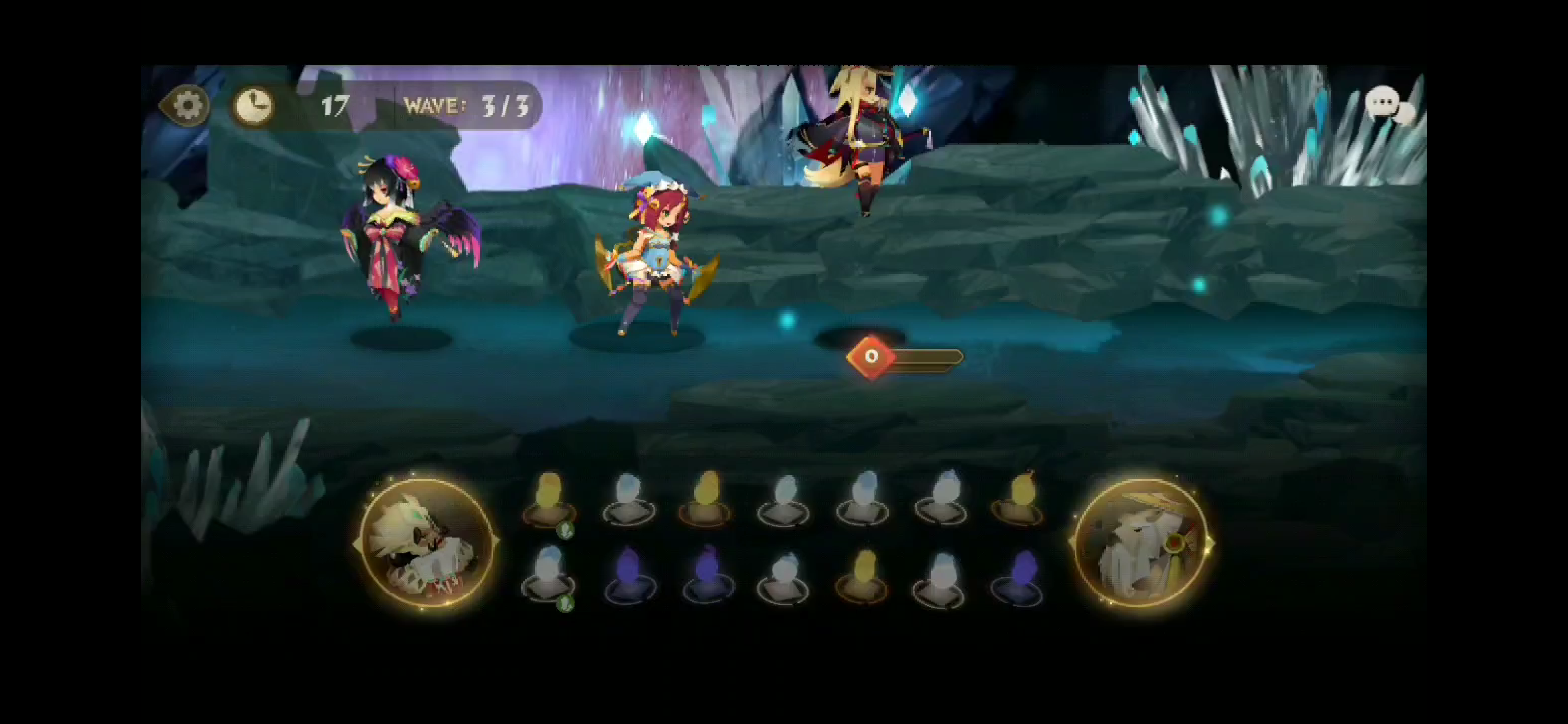 Going separate ways | Scrolller