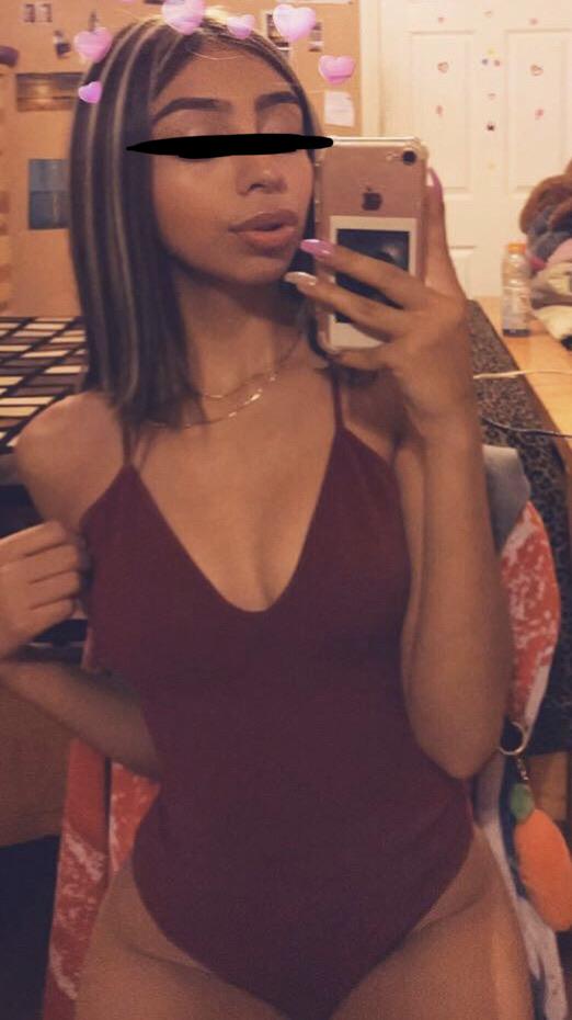 Going to screw her till I can’t feel anything below my waist | Scrolller