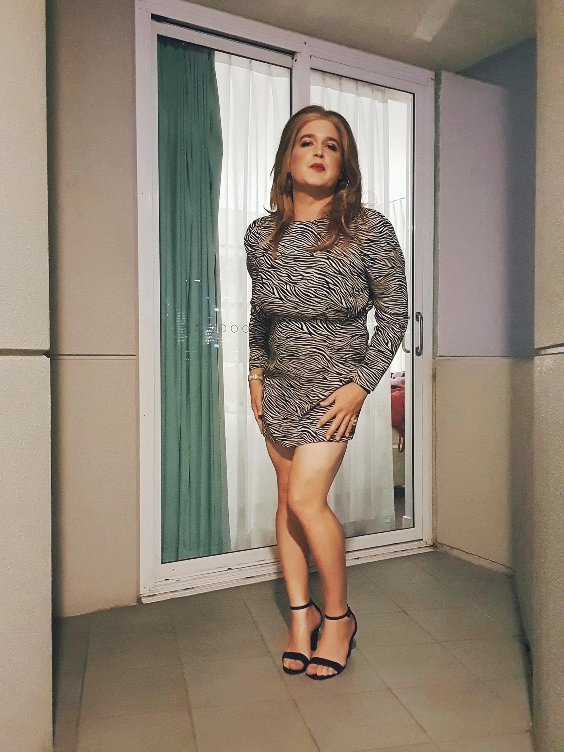 Going very mild on this day ️ | Scrolller