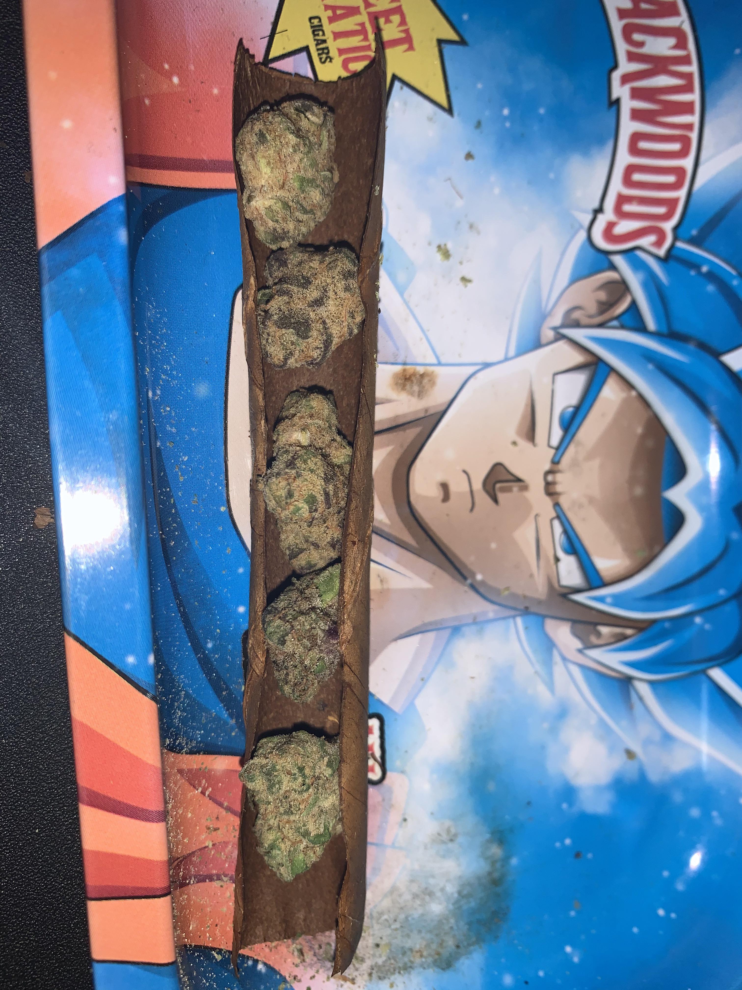 Goku approves | Scrolller