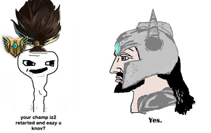 Gold players be like | Scrolller