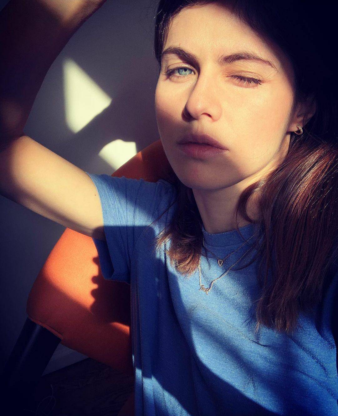 Golden Hour Scrolller