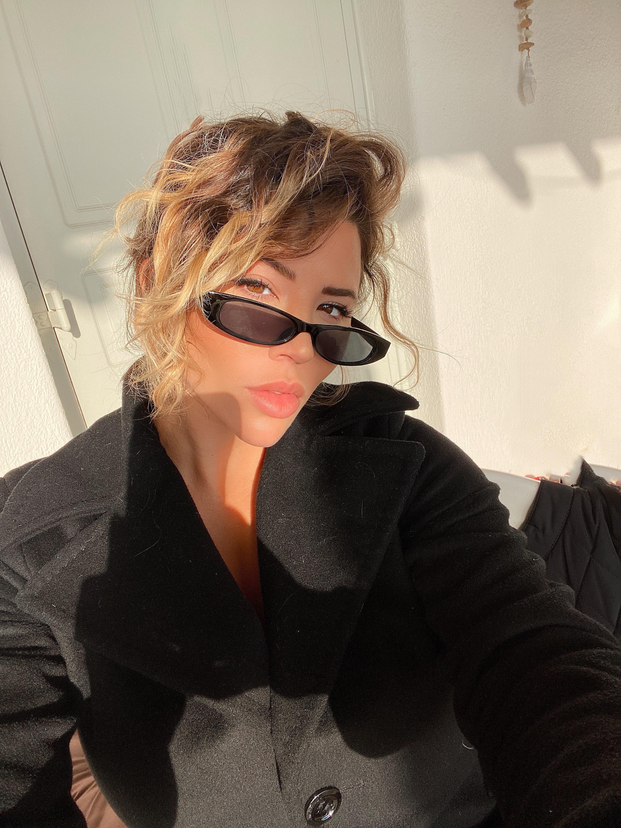 Golden Hour Scrolller