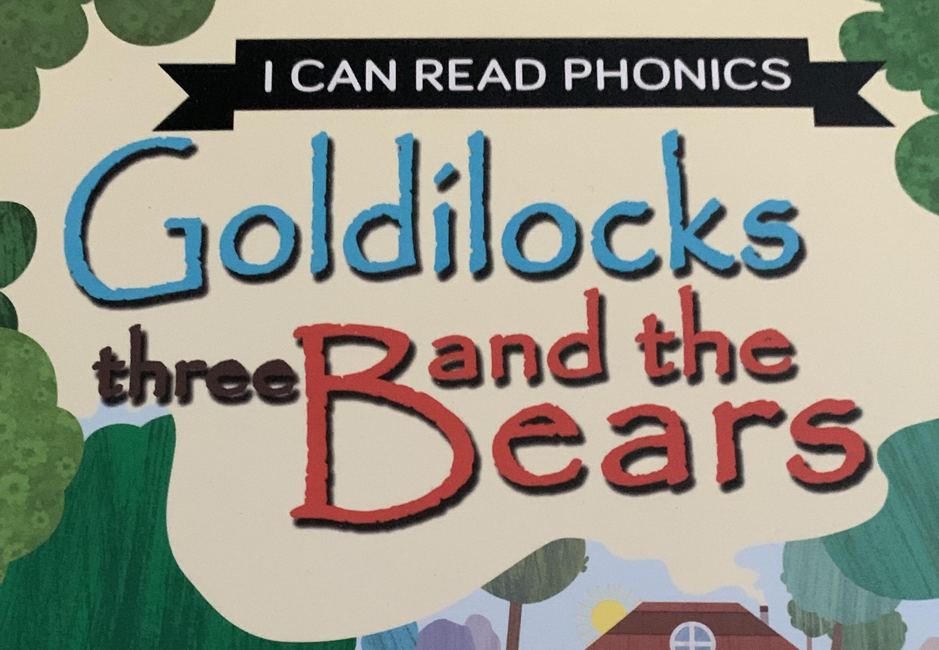 Goldilocks three Band the ears | Scrolller