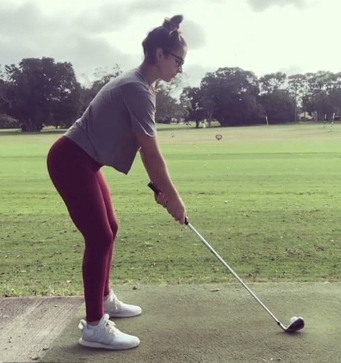 Golf Booty | Scrolller