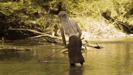 Gone fishin' | Scrolller