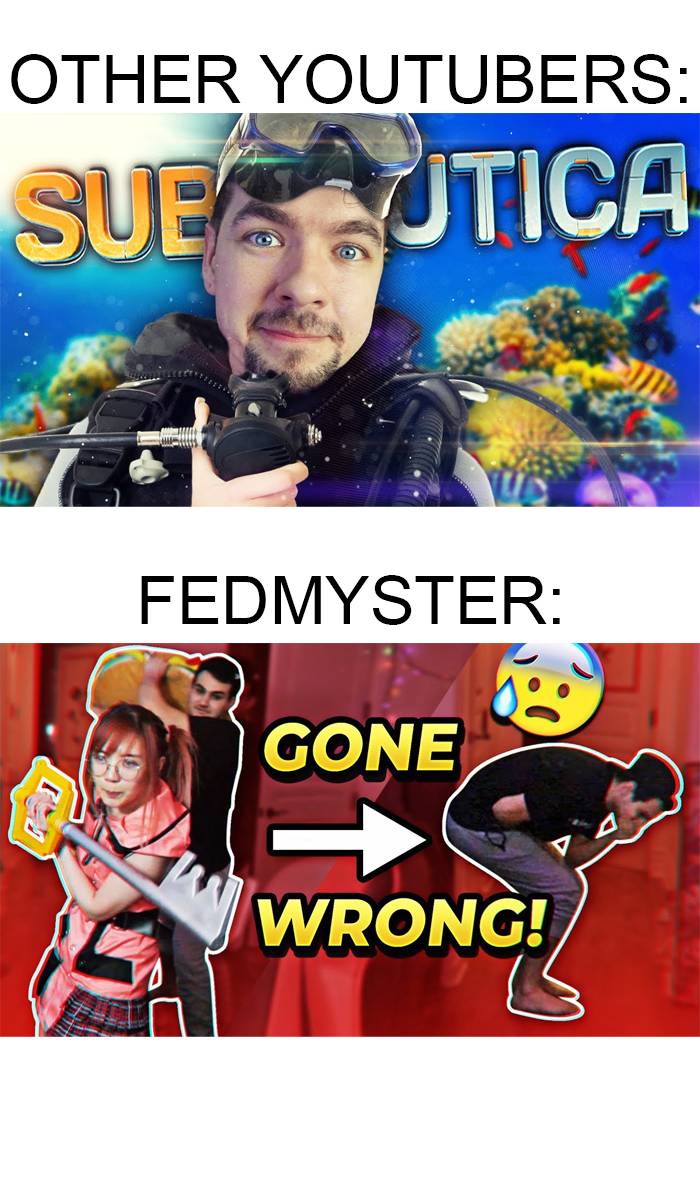 Gone Wrong | Scrolller