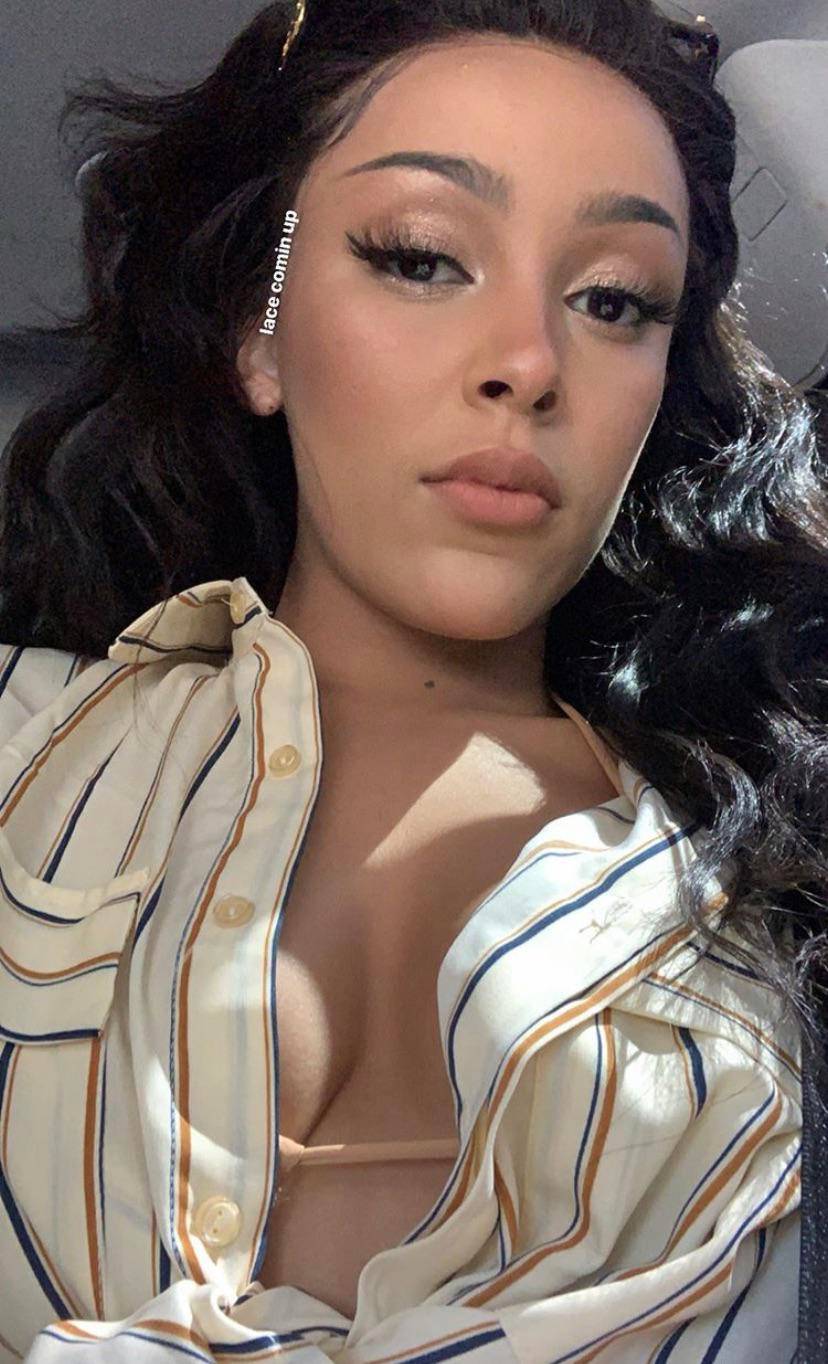 Goo goo gaga I want milk | Scrolller