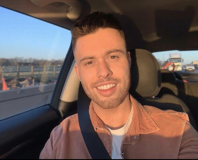 Good day to say hello 😊 | Scrolller