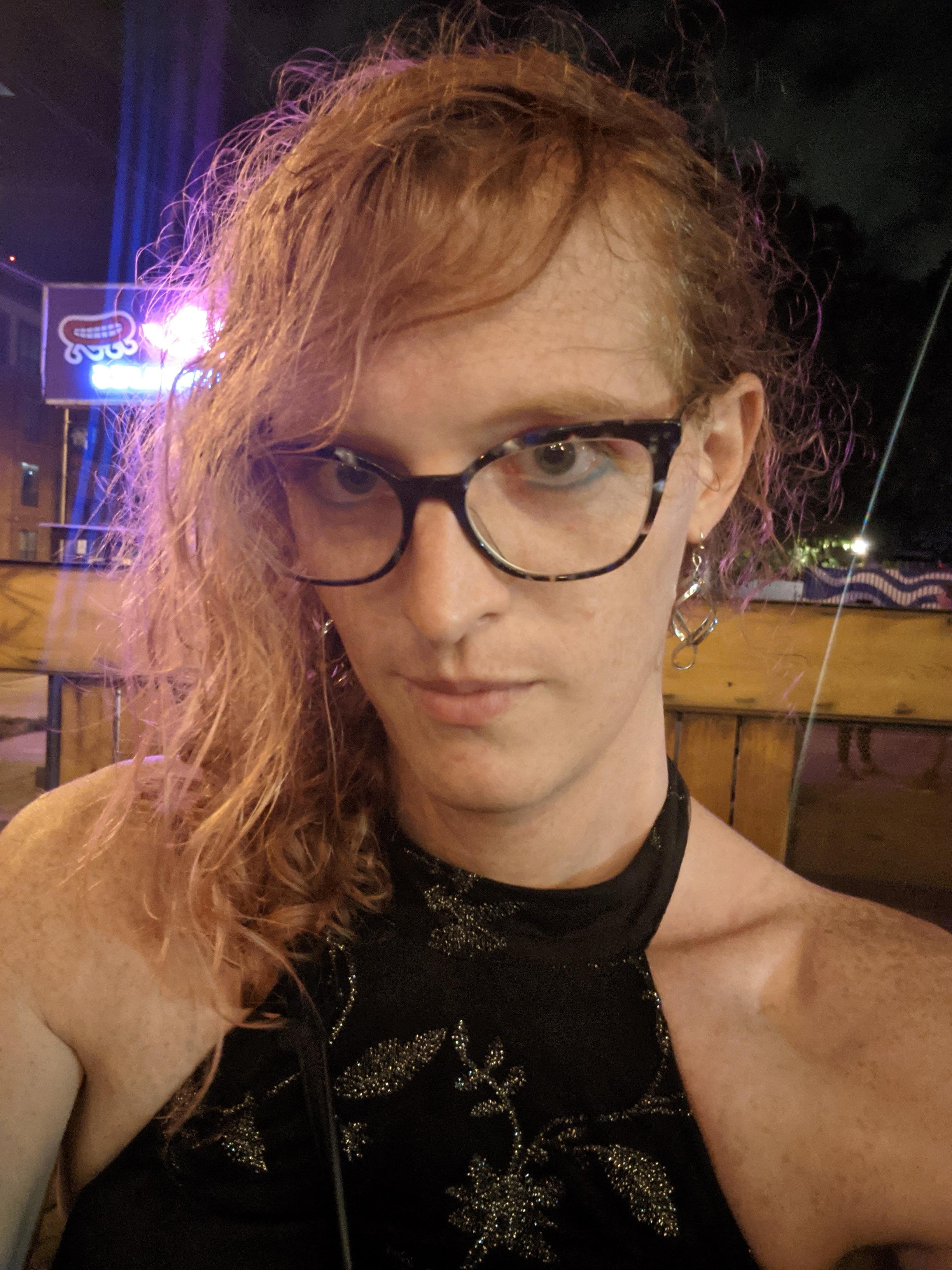 Good evening! | Scrolller