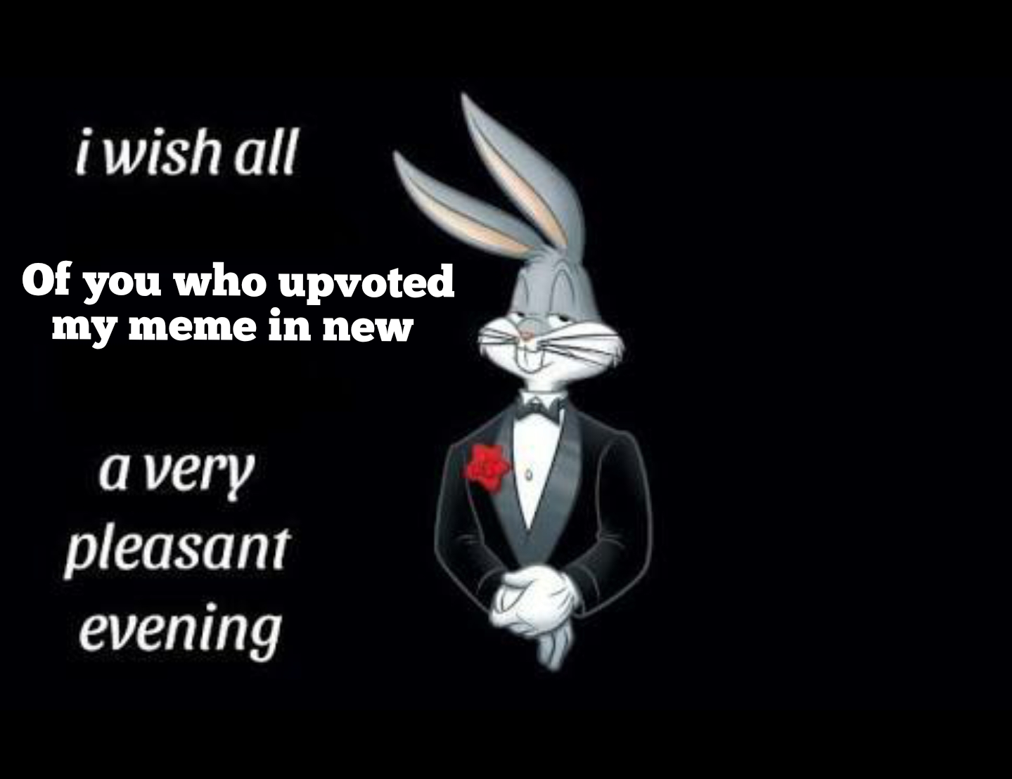 Good evening everyone | Scrolller