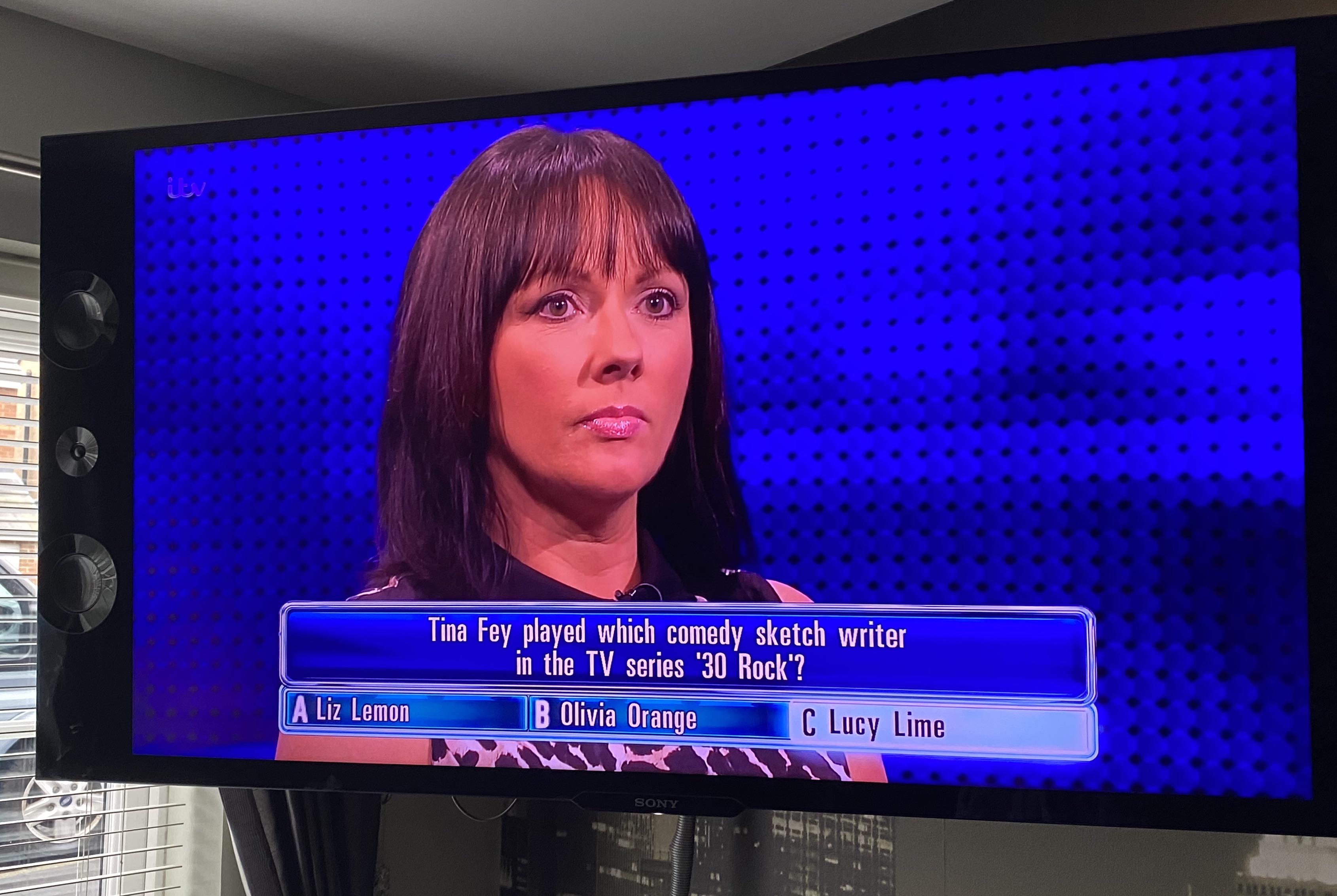 Good god, Lime! | Scrolller