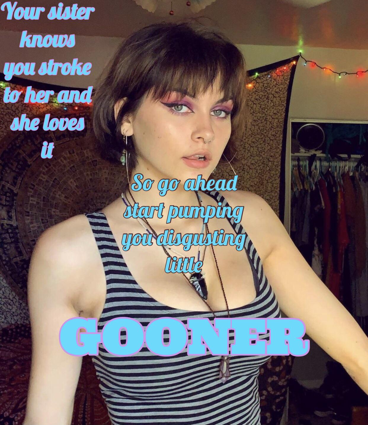 Good gooners push their limits | Scrolller