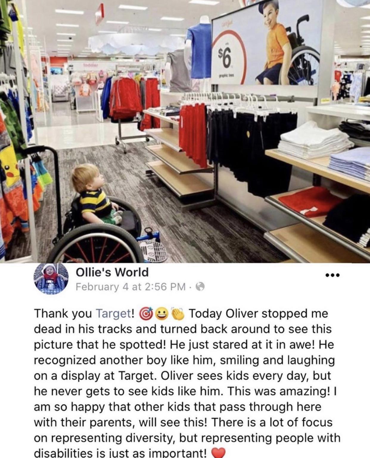 good job target | Scrolller