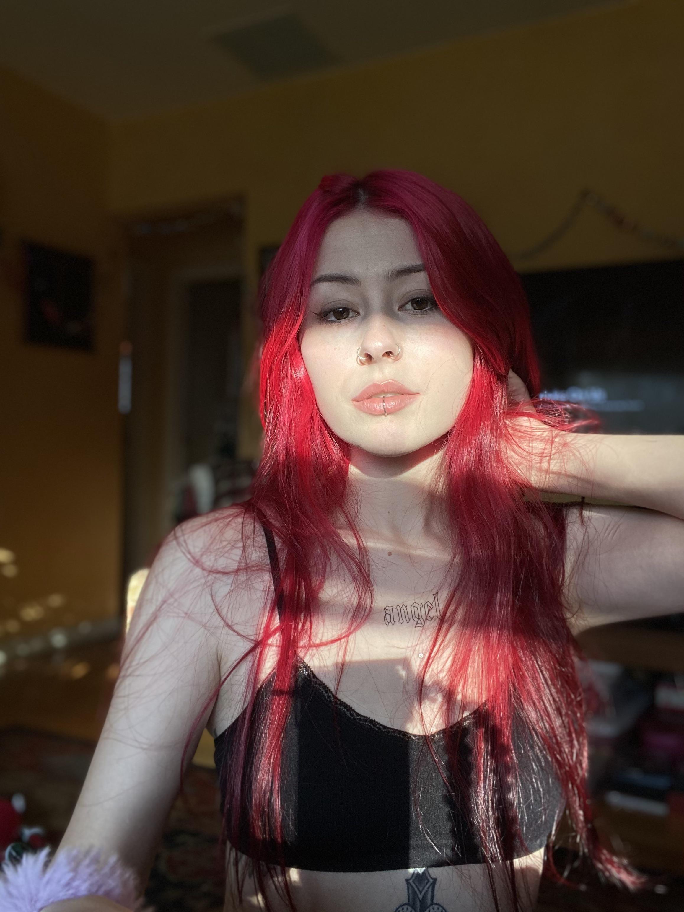 good lighting today | Scrolller