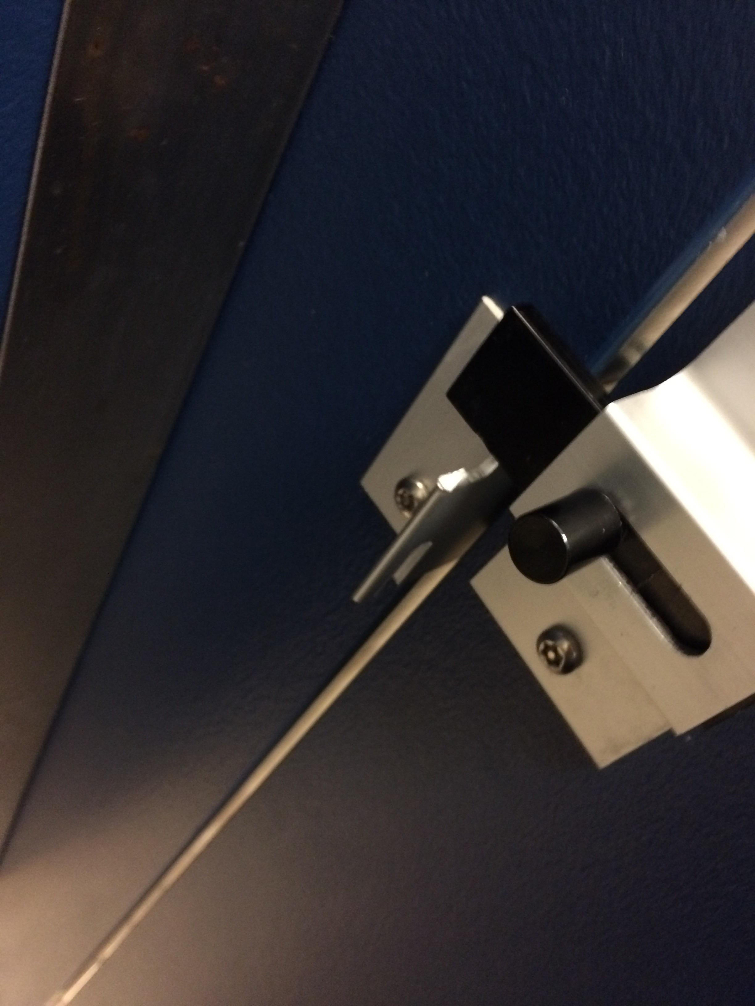 Good lock | Scrolller