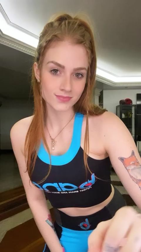 Good looking | Scrolller