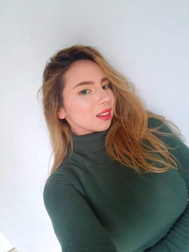 good lord, woman. | Scrolller