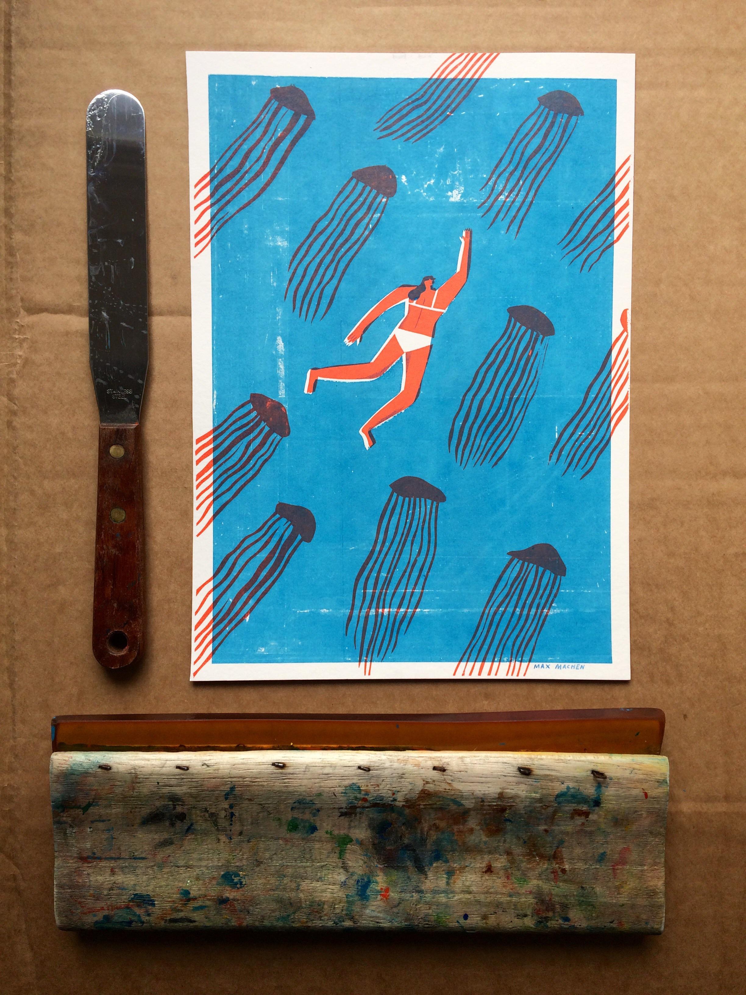 Good luck! | Scrolller