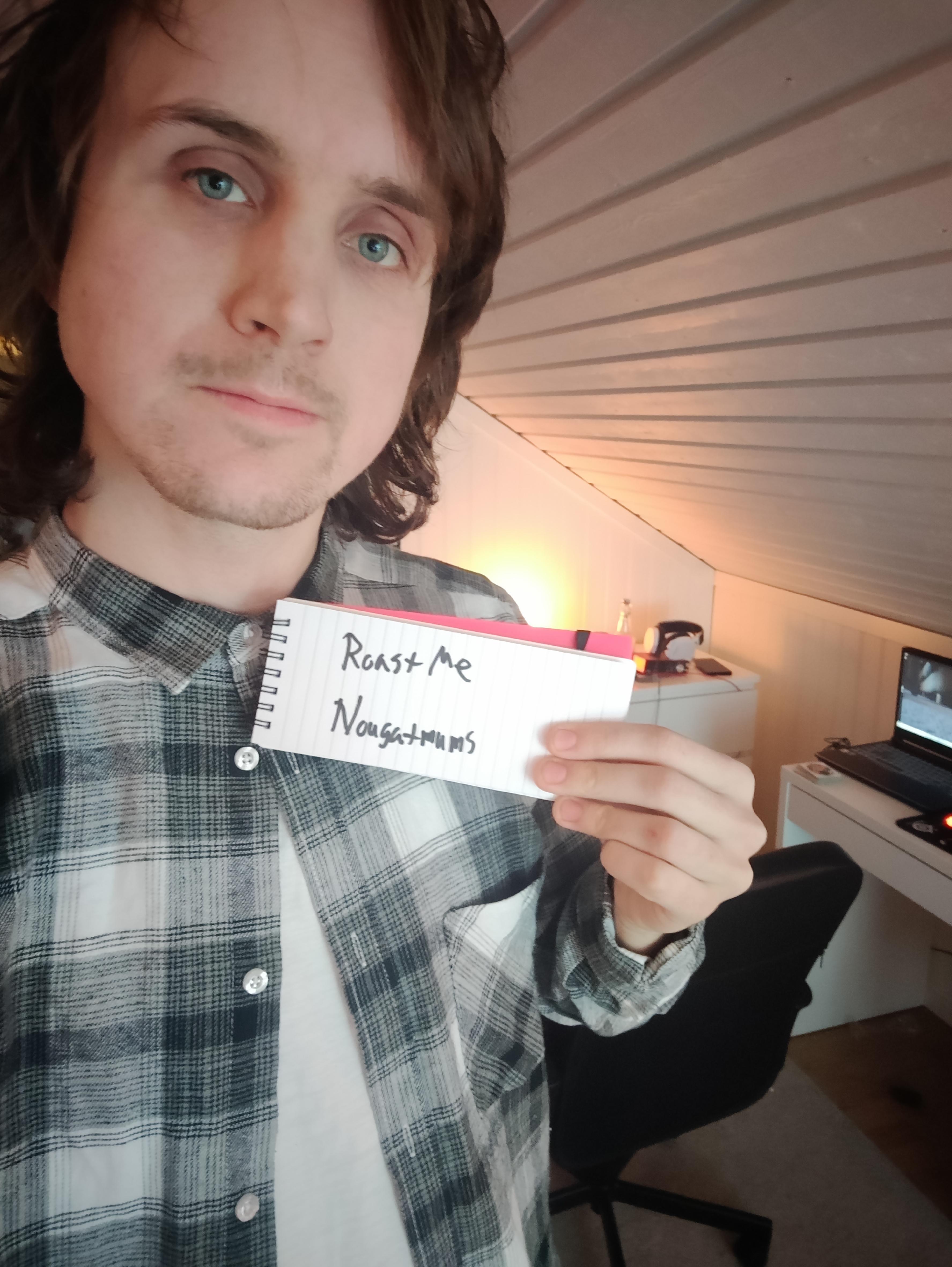 Good luck "friends" | Scrolller