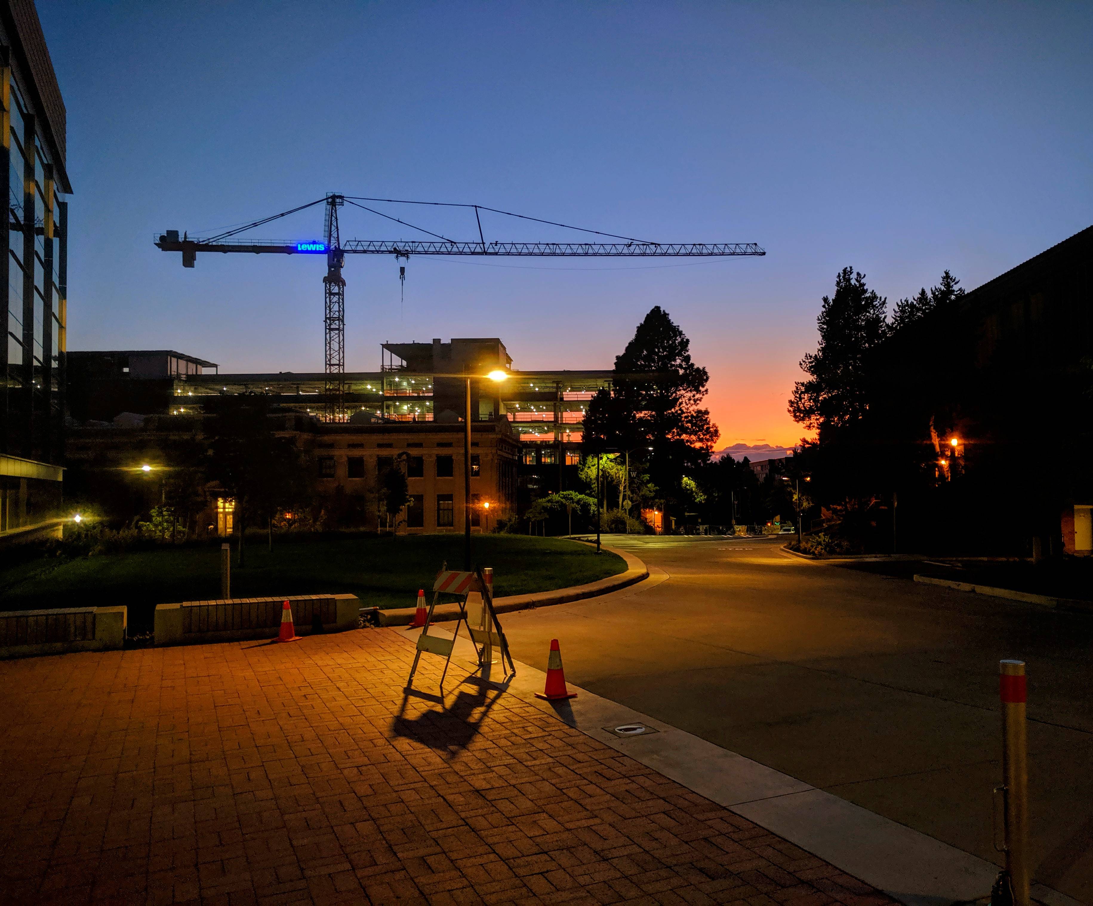 Good luck future & returning Huskies | Scrolller