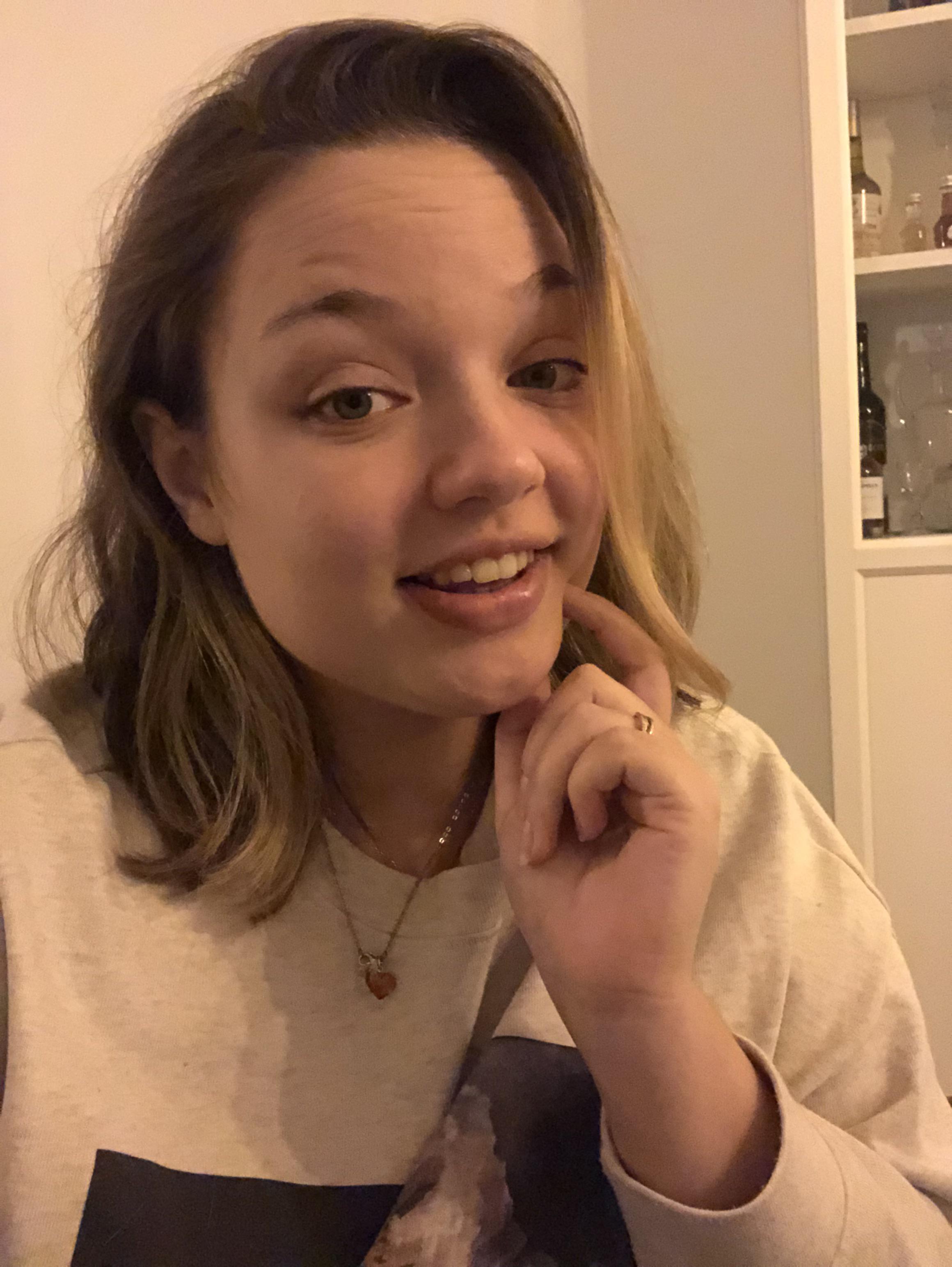 Good luck this week! | Scrolller