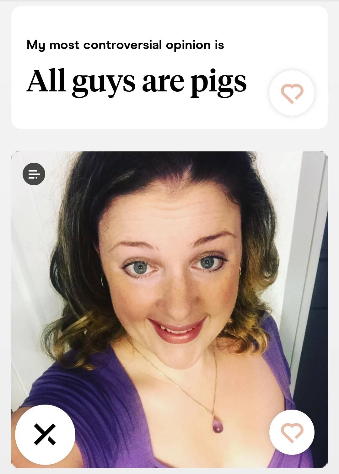 😂 Good luck with that attitude... | Scrolller