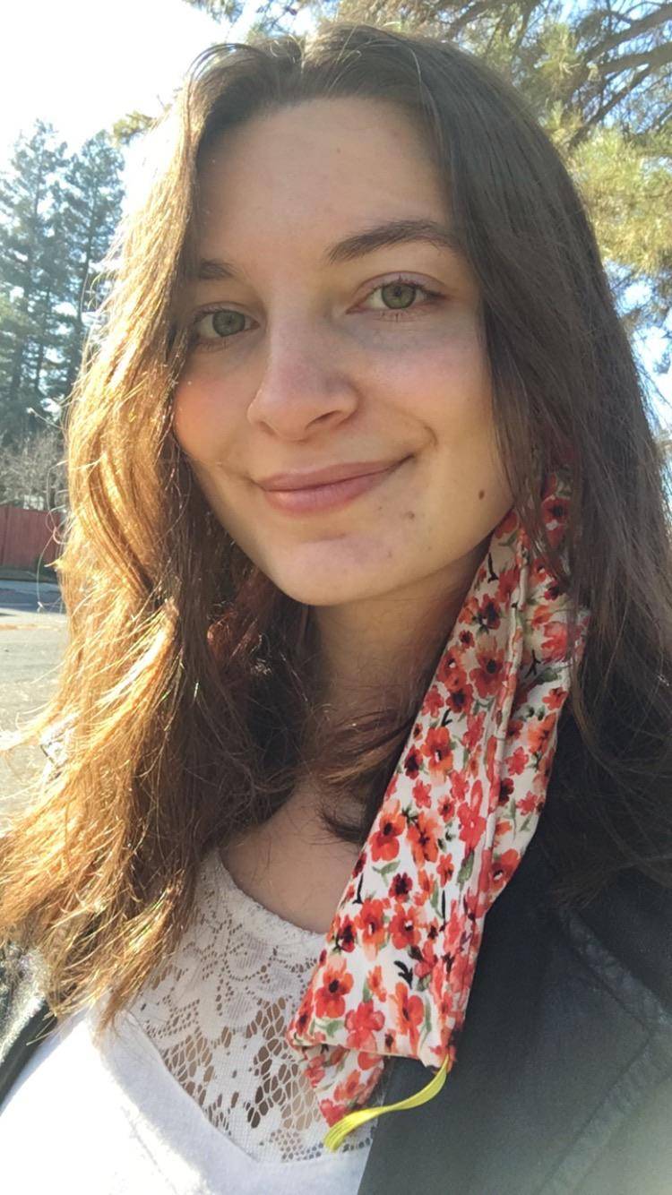 Good morning, beautiful people | Scrolller