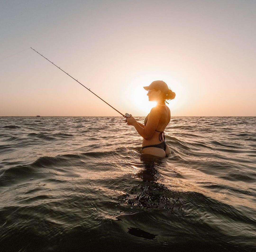 Good Morning Fishing Freaks ☀️ | Scrolller