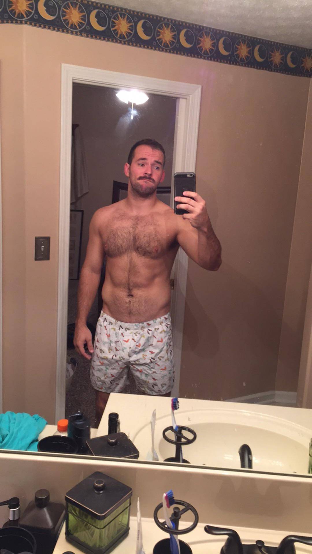 Good morning gentlemen | Scrolller