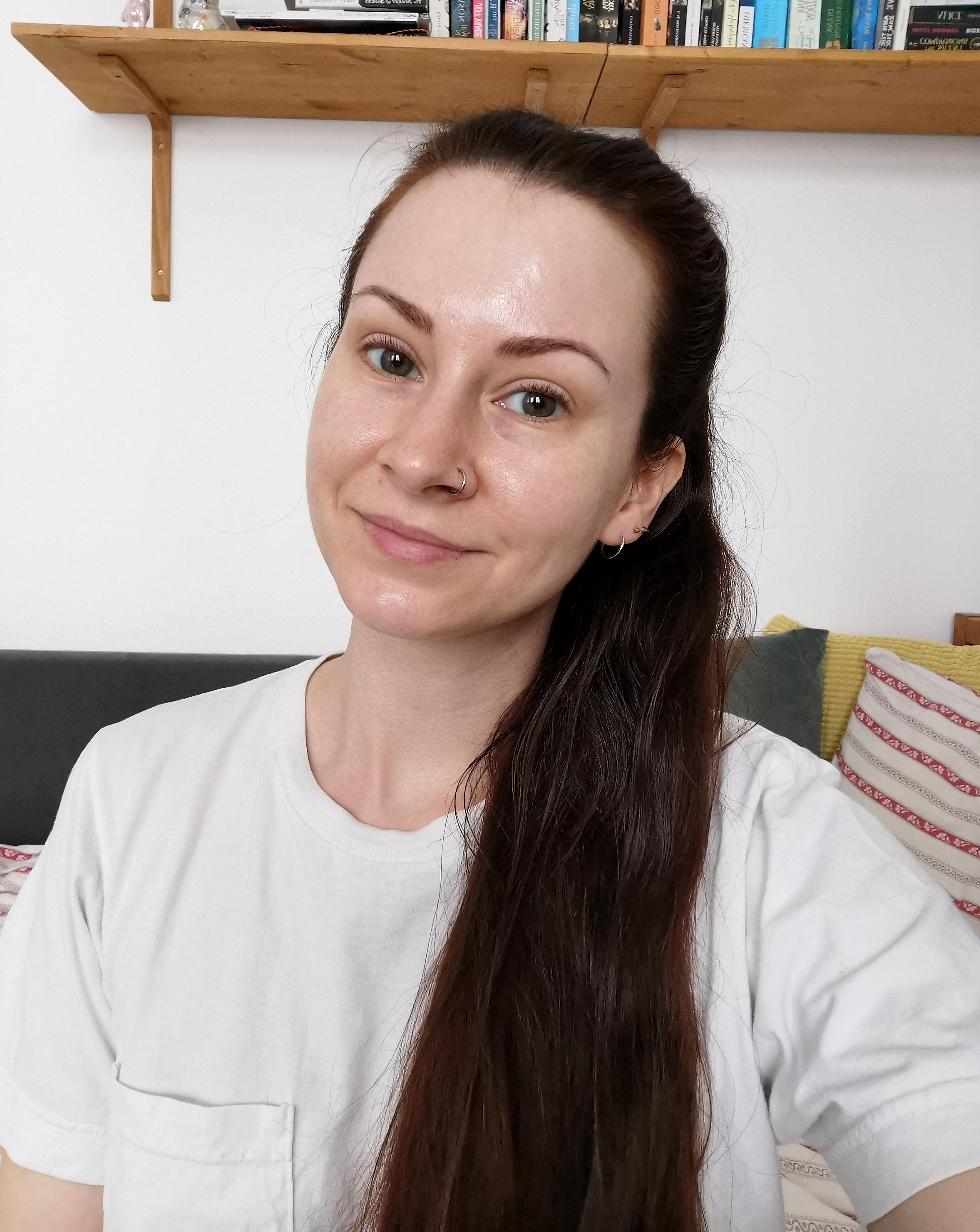 Good morning! It's Friday! Finally. | Scrolller