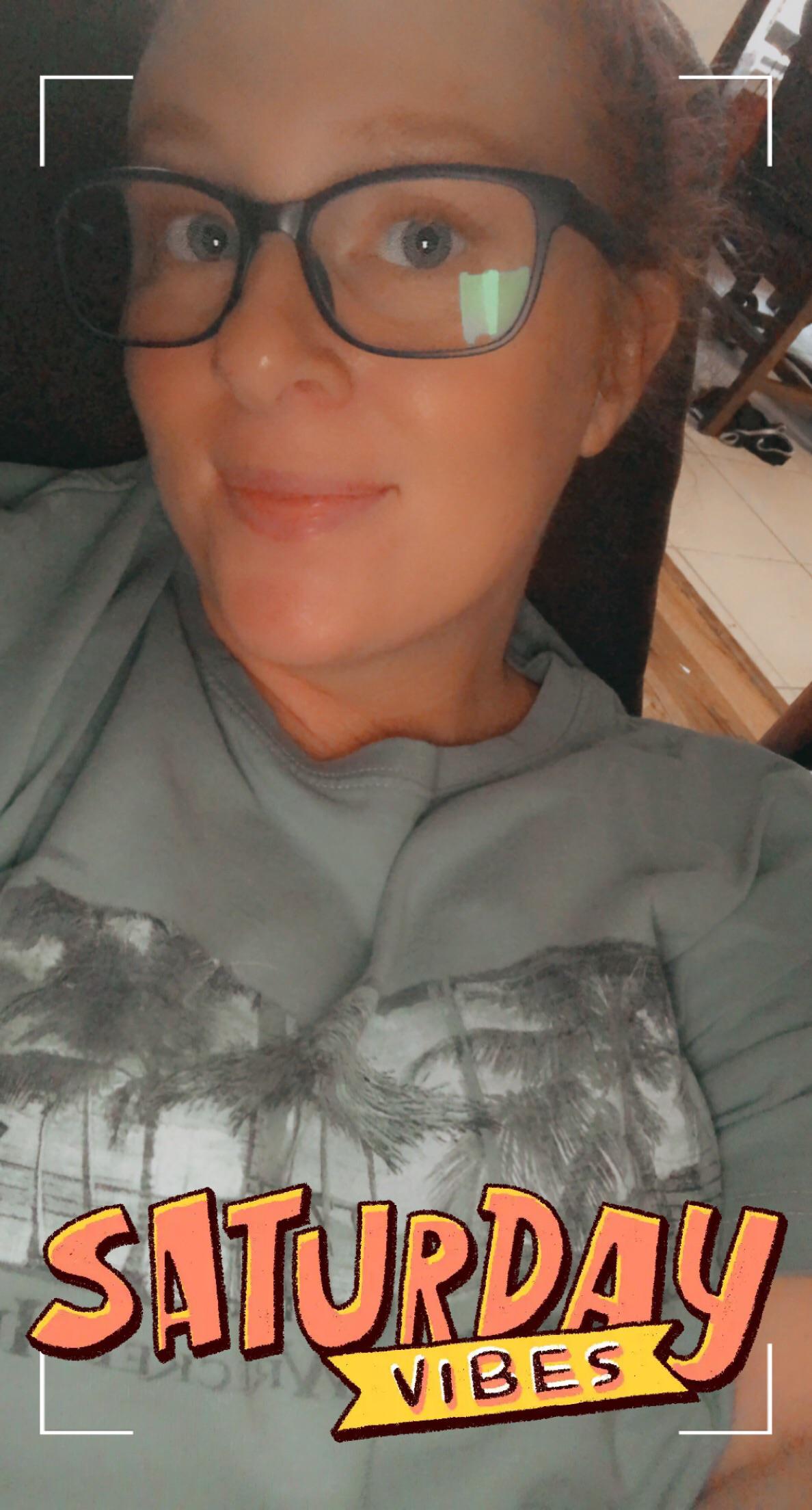 Good Morning messages are amazing 🥰💜 but so are YOU! #1438smilesnotmiles | Scrolller