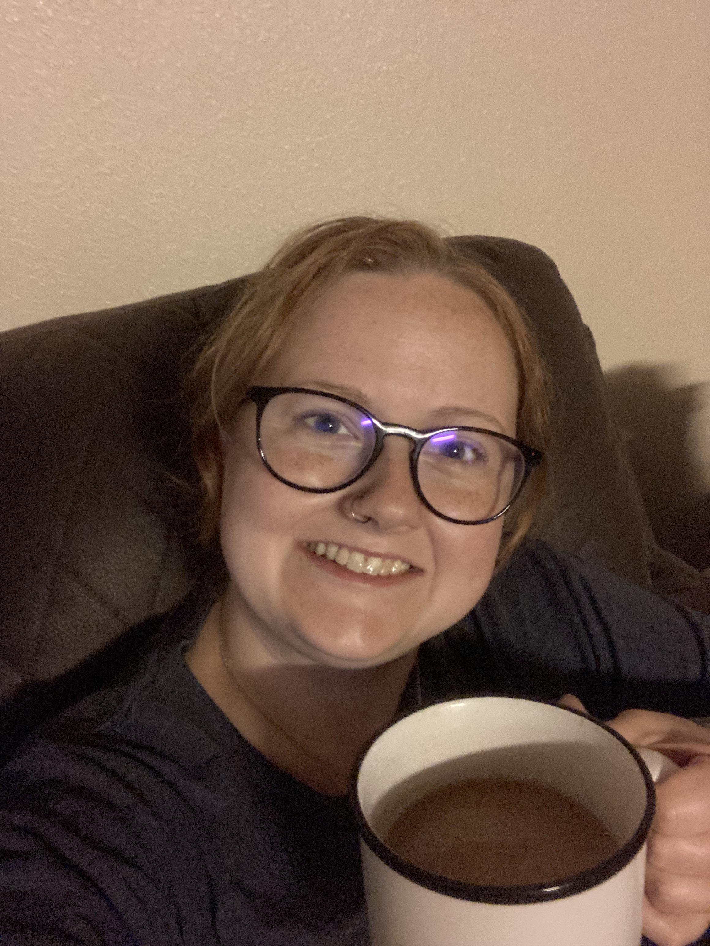 Good morning Reddit! 😀 | Scrolller