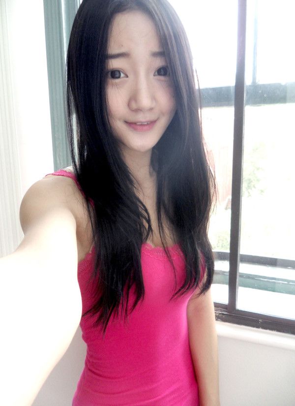 Good morning (x-post from r/RealChinaGirls) | Scrolller