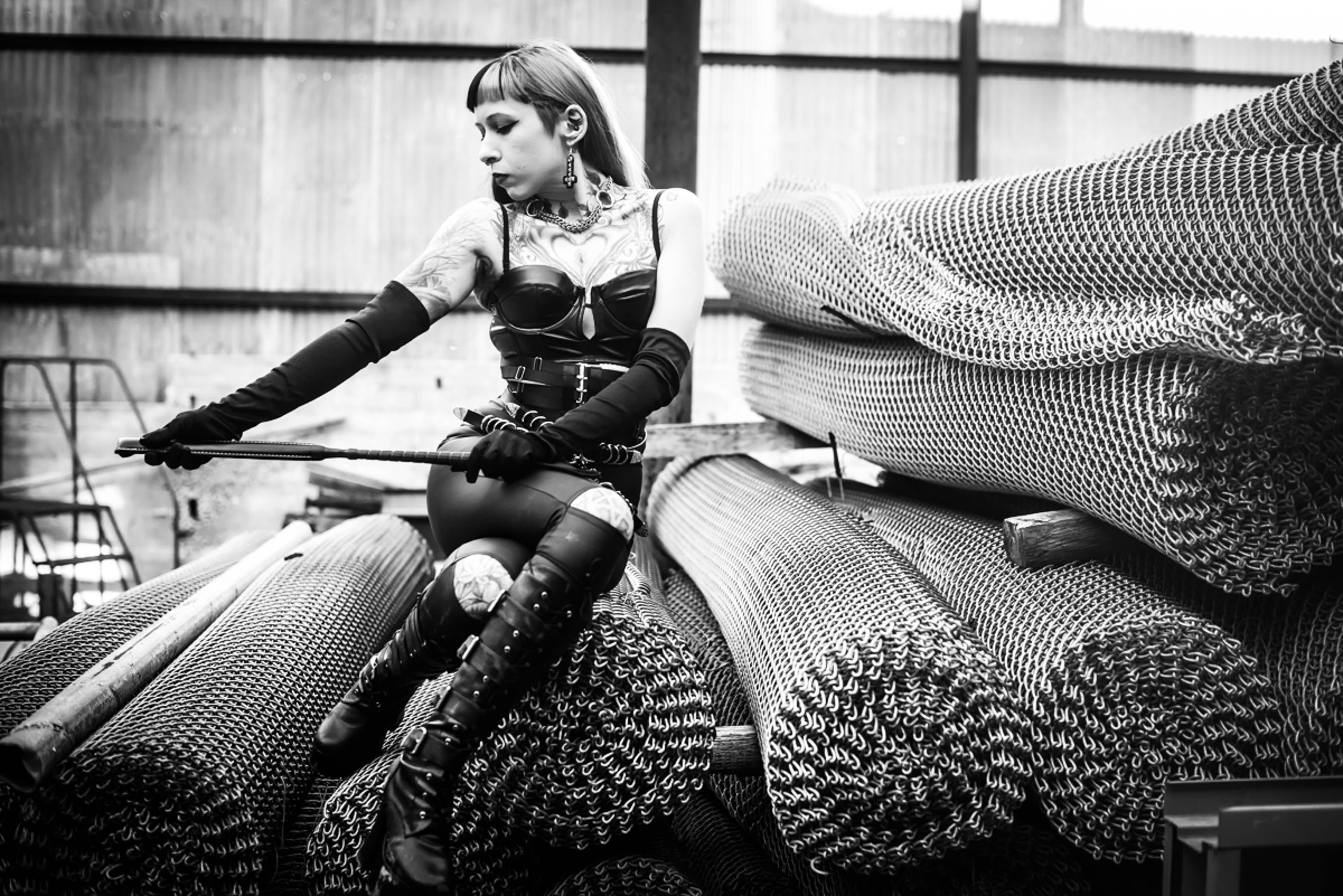 Good Mourning💀 | Scrolller