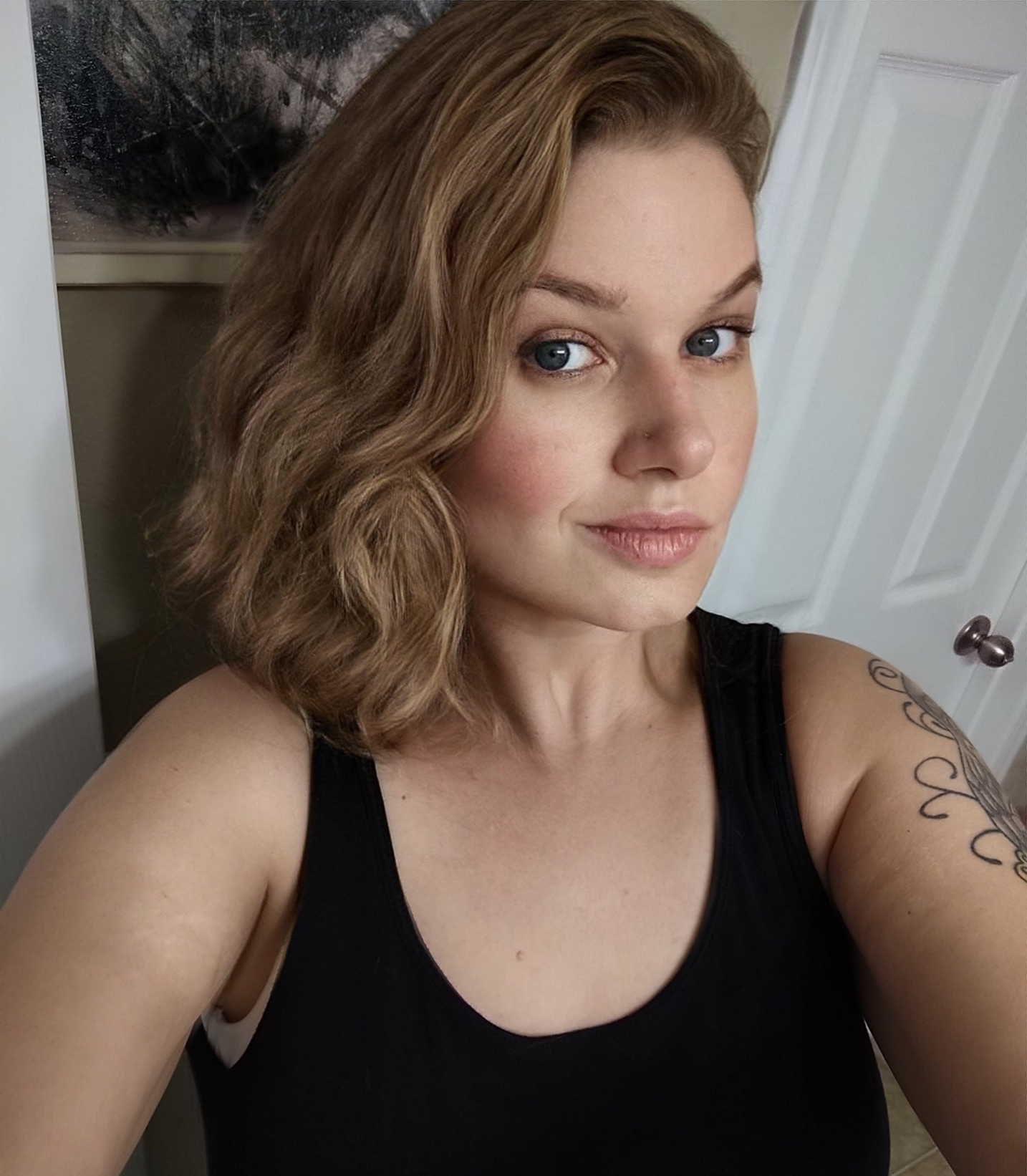 Good night | Scrolller