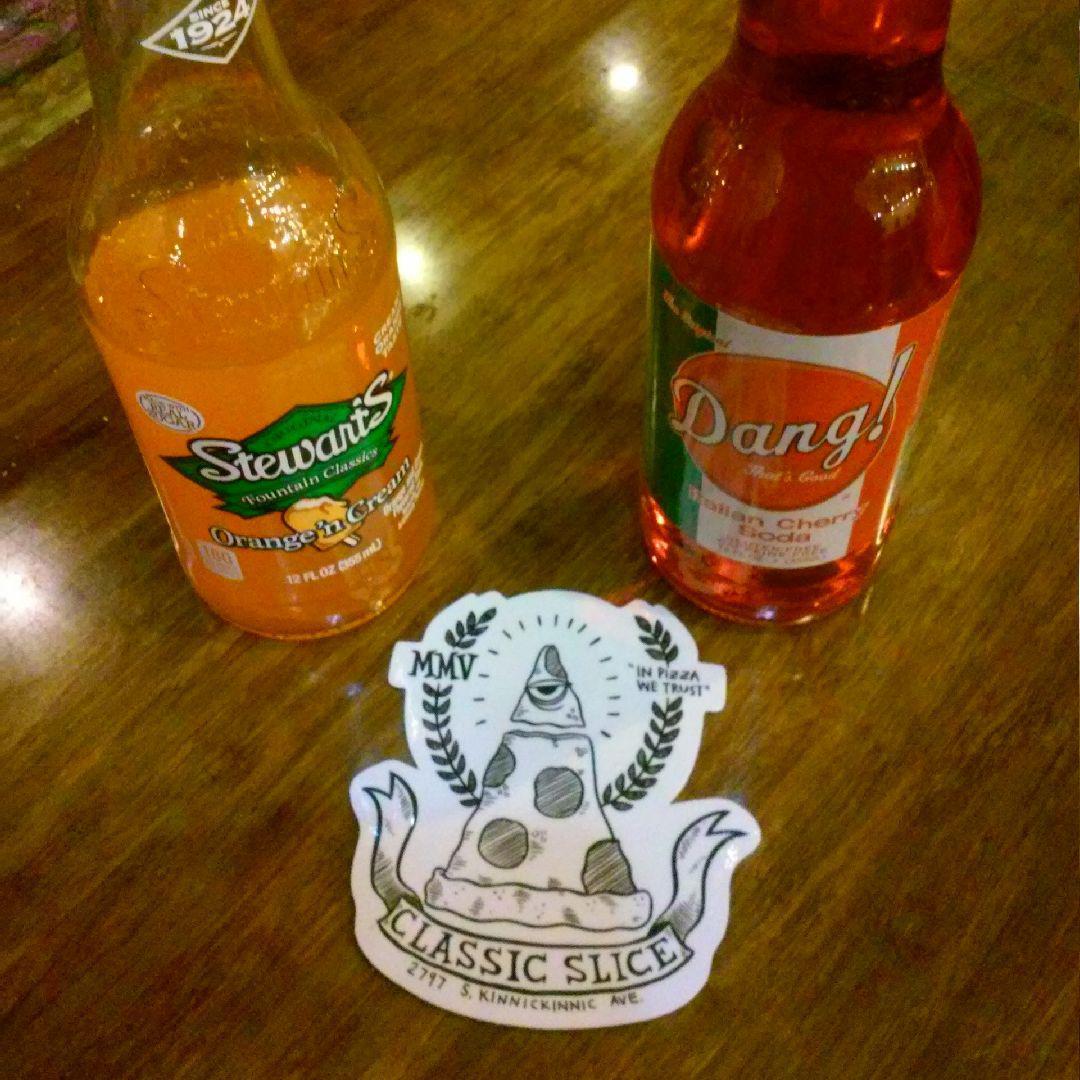 Good ol classic slice. | Scrolller