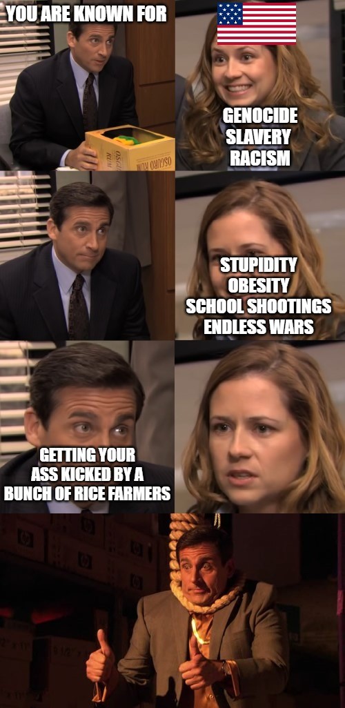 Good Ol' Murica | Scrolller