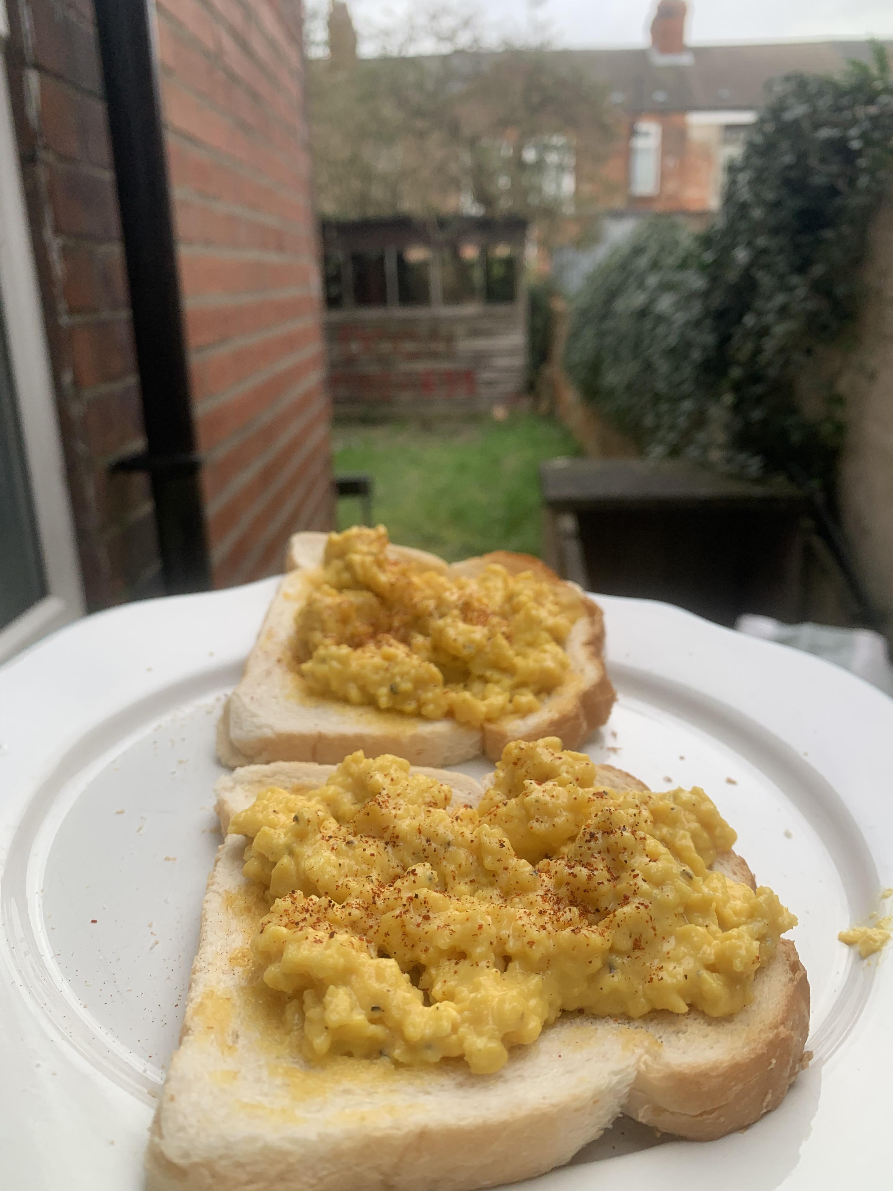 Good ol scramble | Scrolller