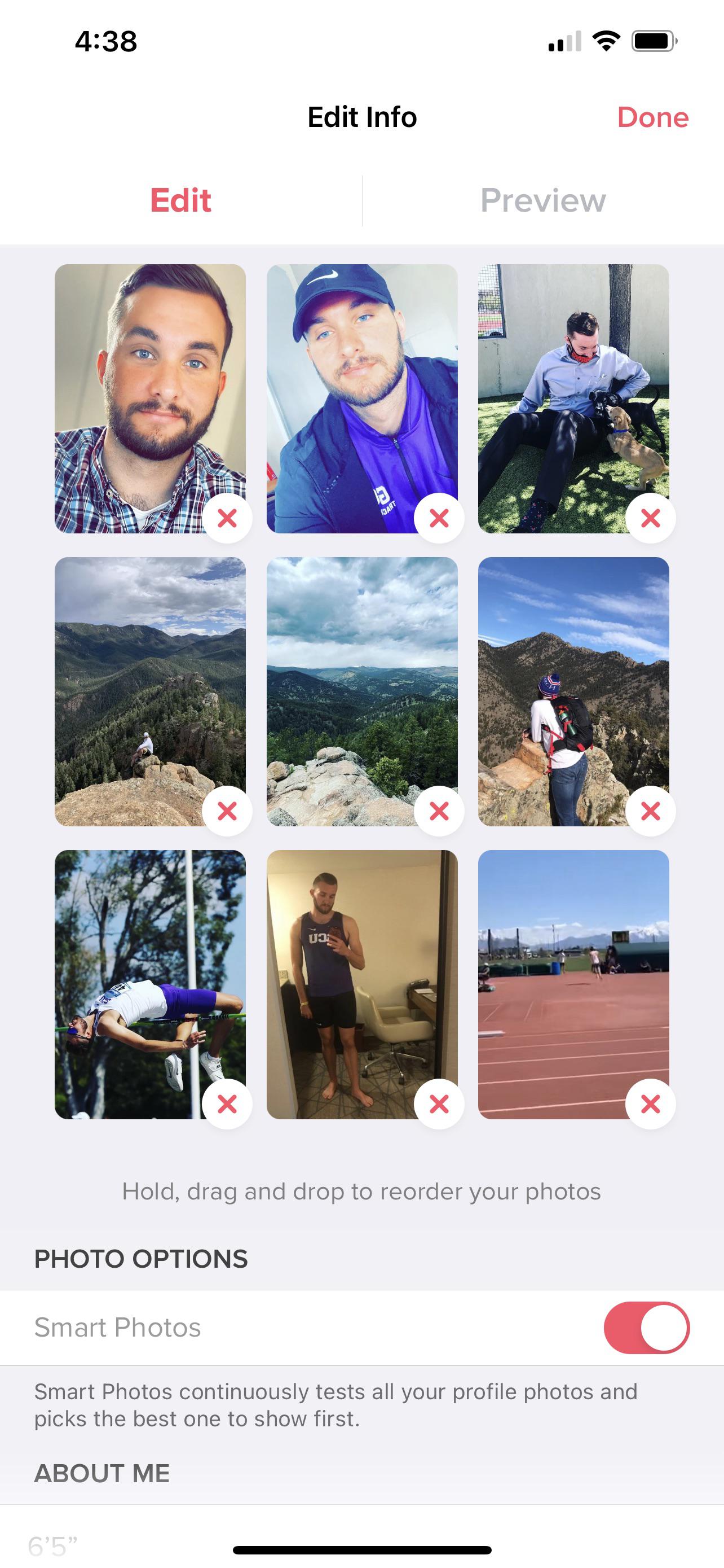 Good pictures, yay or nay? | Scrolller