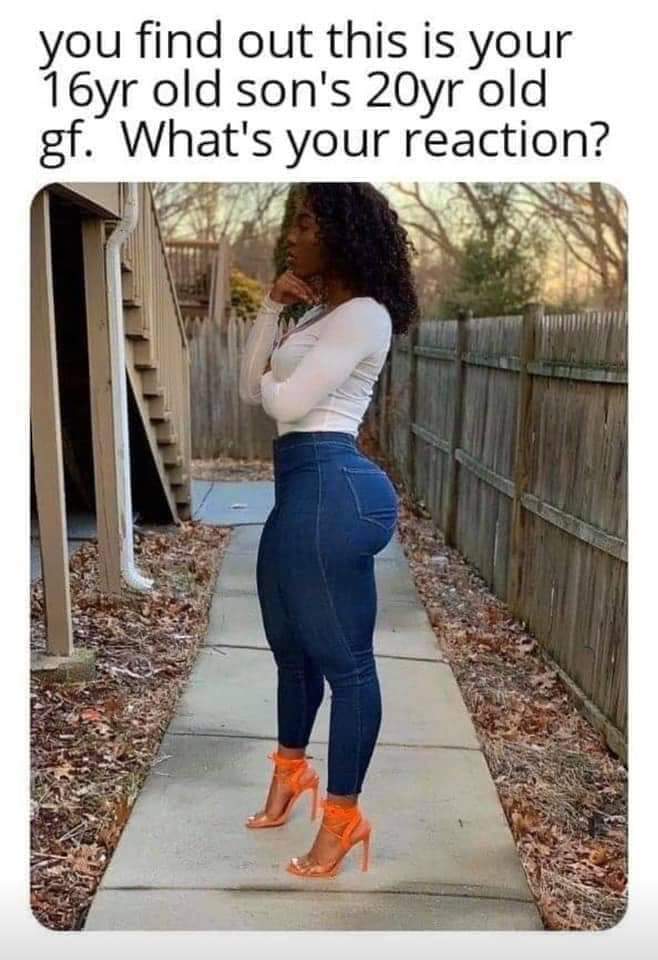 Good question..🤔🤔🤔🤔 | Scrolller