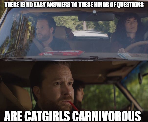 Good question | Scrolller