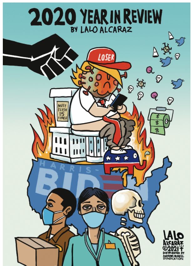 Good Riddance ... | Scrolller